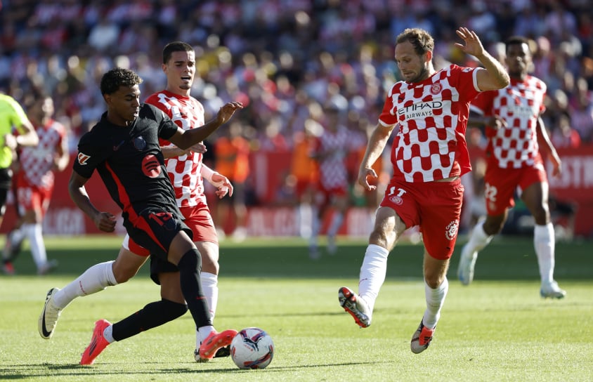 Liga : Actualités des matchs et résultats en direct - 20 Minutes