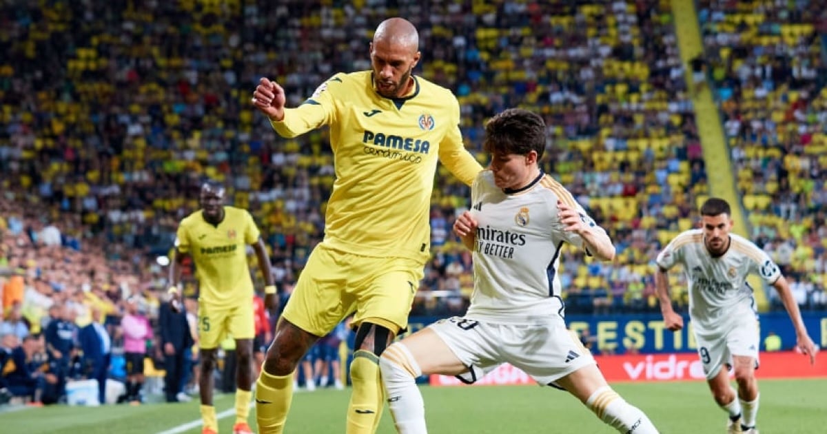 Classement Liga en direct - 20 Minutes